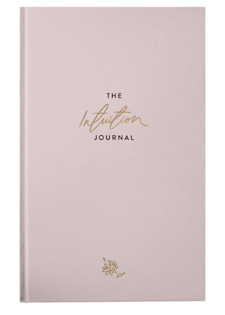 The Intuition Journal – Soul Cards